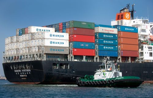 sea freight | Ocean Cargo System