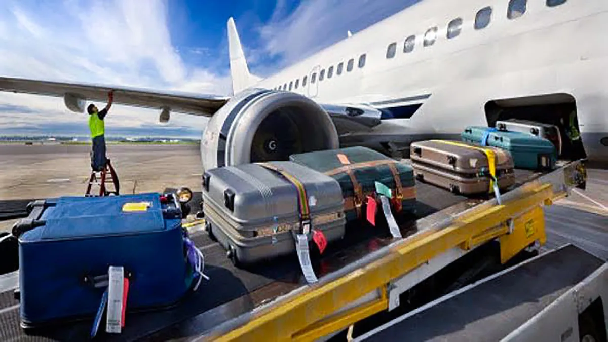 Transportation of personal effects | Ocean Cargo System