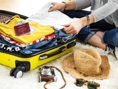 Transportation of personal effects | Ocean Cargo System